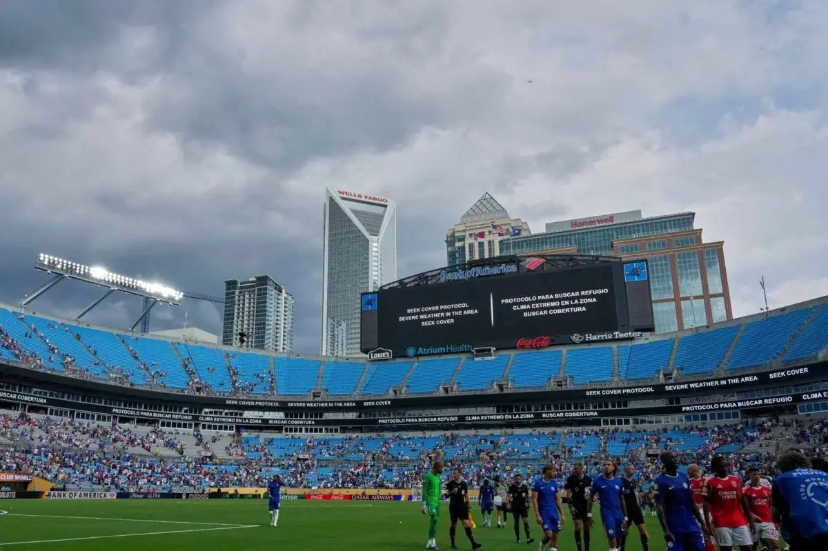 فوتبال وصله‌ای که به امریکا نمیچسبد؛ پروژه پرهیاهوی جام جهانی باشگاه‌ها ...